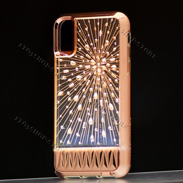 Case-Mate Luminescent Light up Crystal Case for iPhone X for sale ...