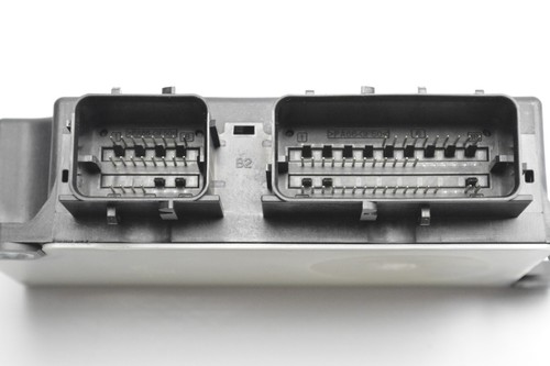 VAUXHALL OPEL ASTRA J 2009 2014 SRS AIR BAG CONTROL UNIT MODULE ...