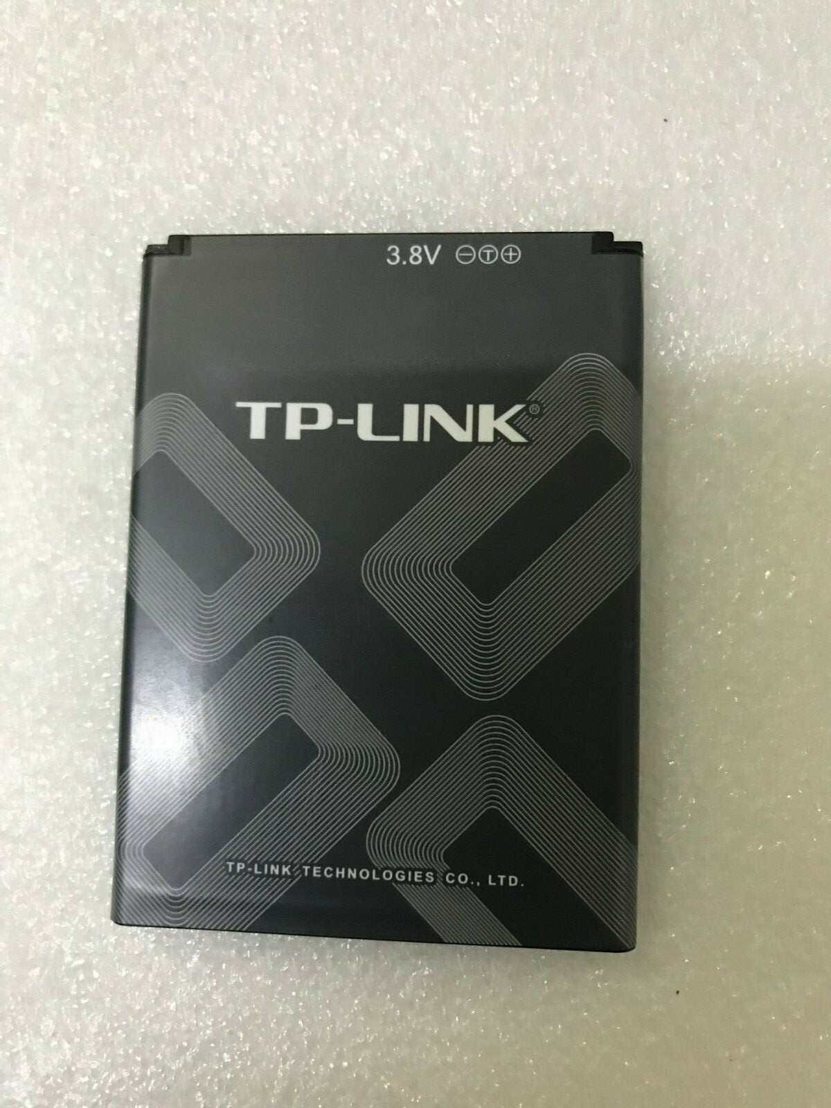 TBL-53A3000 3.8V Genuine Battery For TP-link TBL53A3000 Rechargeable ...