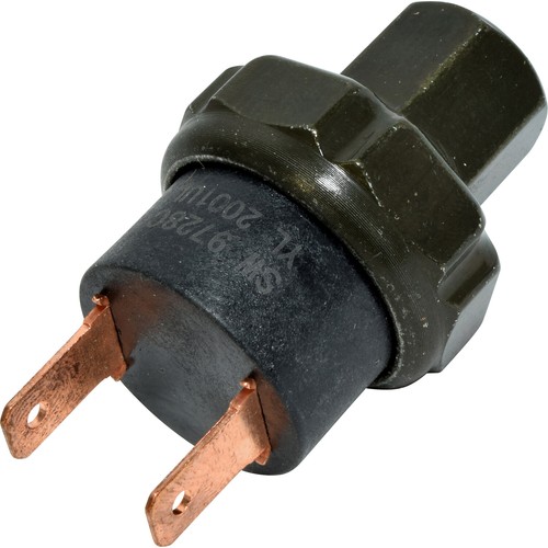 AC BINARY FEMALE HI/LOW PRESSURE CUT OFF SWITCH 7/16-20 | eBay