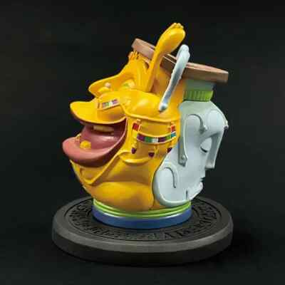 Pot of Prosperity Mini Figure The Pot Collection Konami Yu-Gi-Oh ...