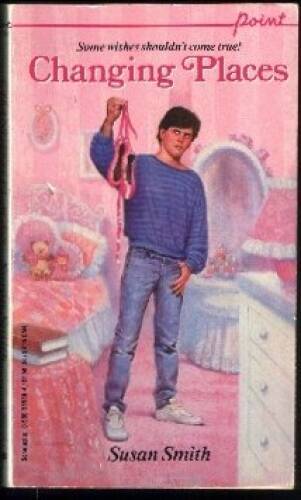 Changing Places - Paperback By Smith, Susan - GOOD 9780590335805| eBay