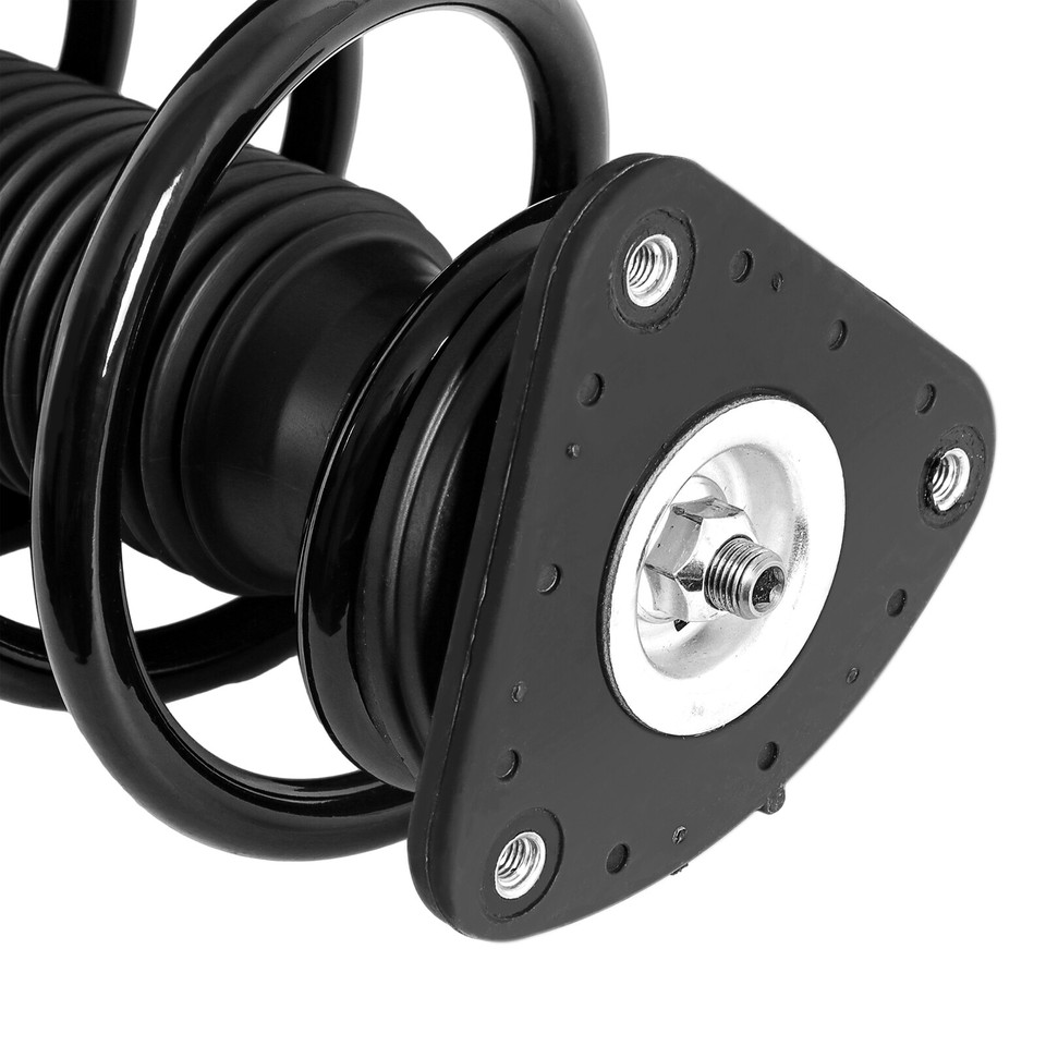 Set 2 Front Complete Shocks Struts Assembly For 2013-2019 Ford Escape ...