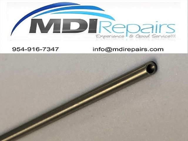 Olympus A4674A Autoclavable Rigid Hysteroscope for sale online | eBay