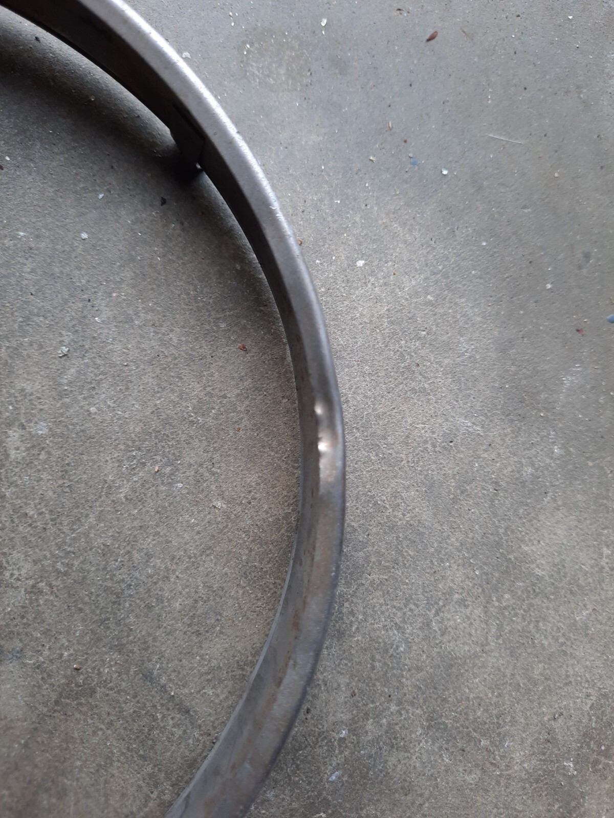 Hk Ht Hg Hq Hj Hx Hz Holden Headlight Surround Stainless Steel Ring 7 ...