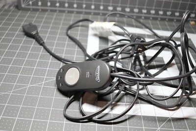 Sunbeam Controller For Heating Pad v85 | eBay