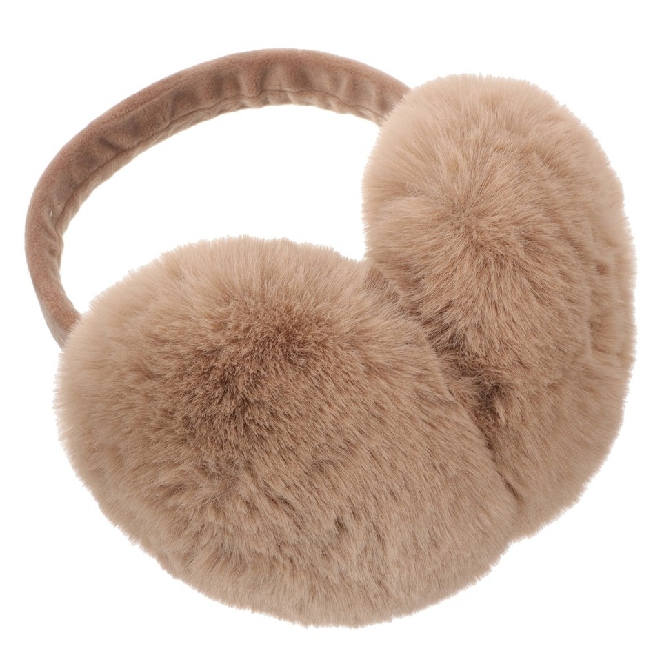 Cuffia Per Le Orecchie Scaldaorecchie Bambina Paraorecchie Donne | eBay