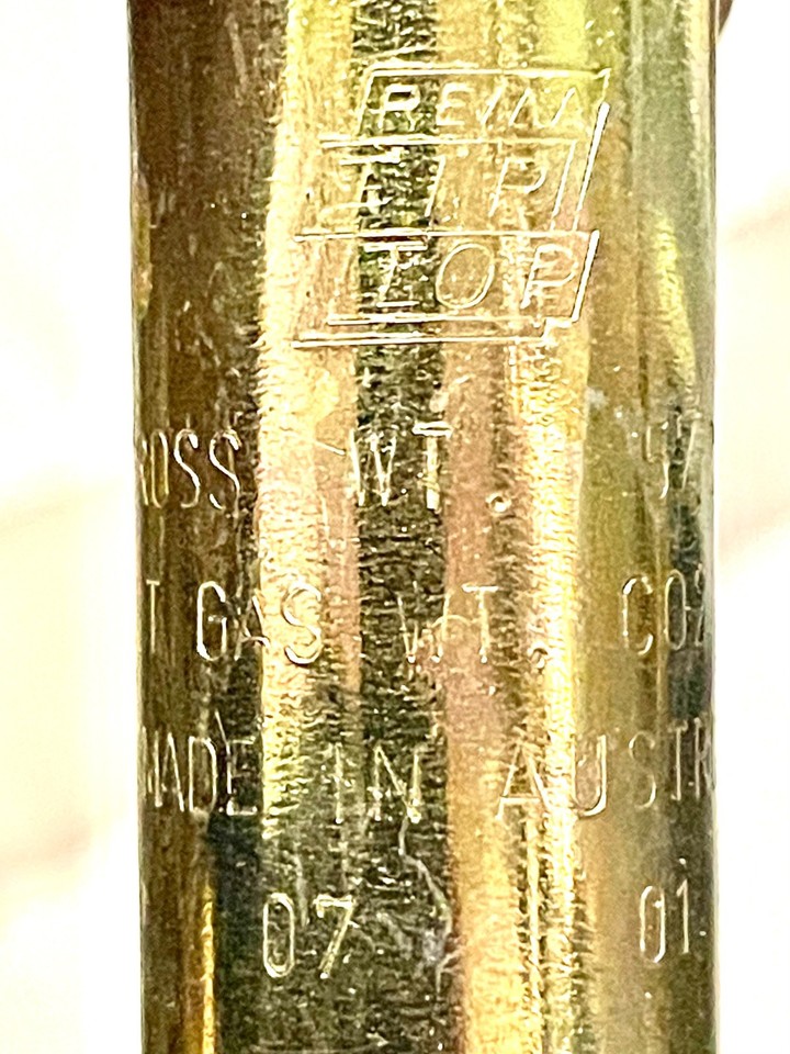 BMW Motorcycle Tool Roll Kit Heyco West Germany OEM All German Tools ...