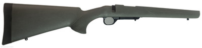 Howa 1500 Mini Pillar Bedded Synthetic Green Rifle Stock Trigger Guard ...