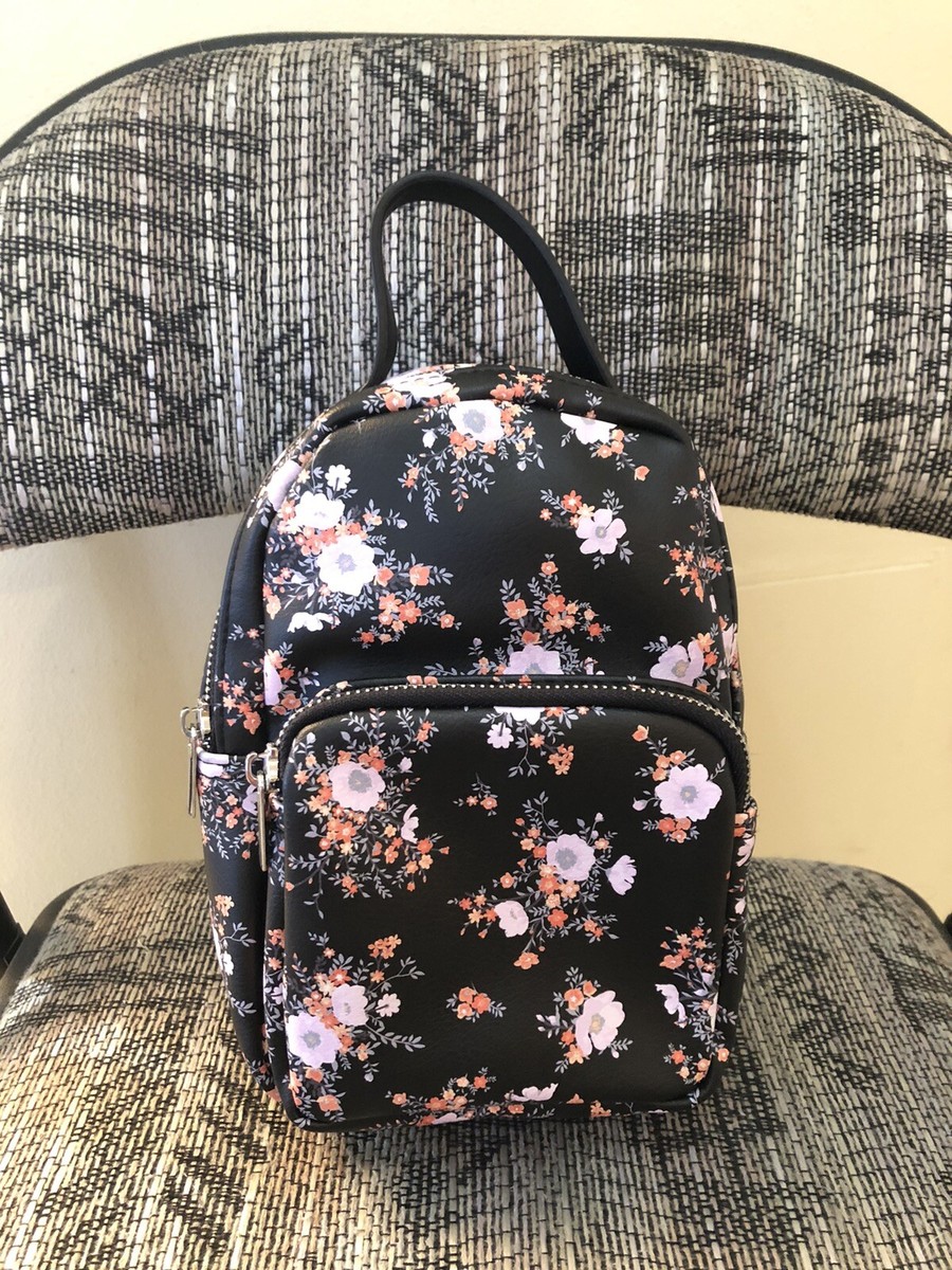 Floral Backpack Target
