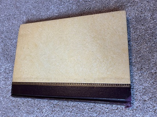 Story of the Bible World Map Word & Picture by Nelson Keyes HC 1959 DE ...