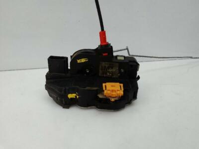 13579546 systeme condamnation arriere droit pour OPEL MOKKA (2012- ) 1. ...