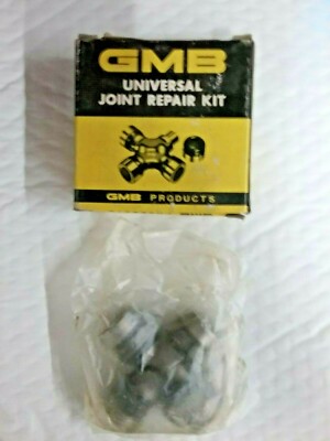 Mazda RX4 Cosmo Universal Joint Kit 1974-1978 Part#: 1757-89-251 Japan ...