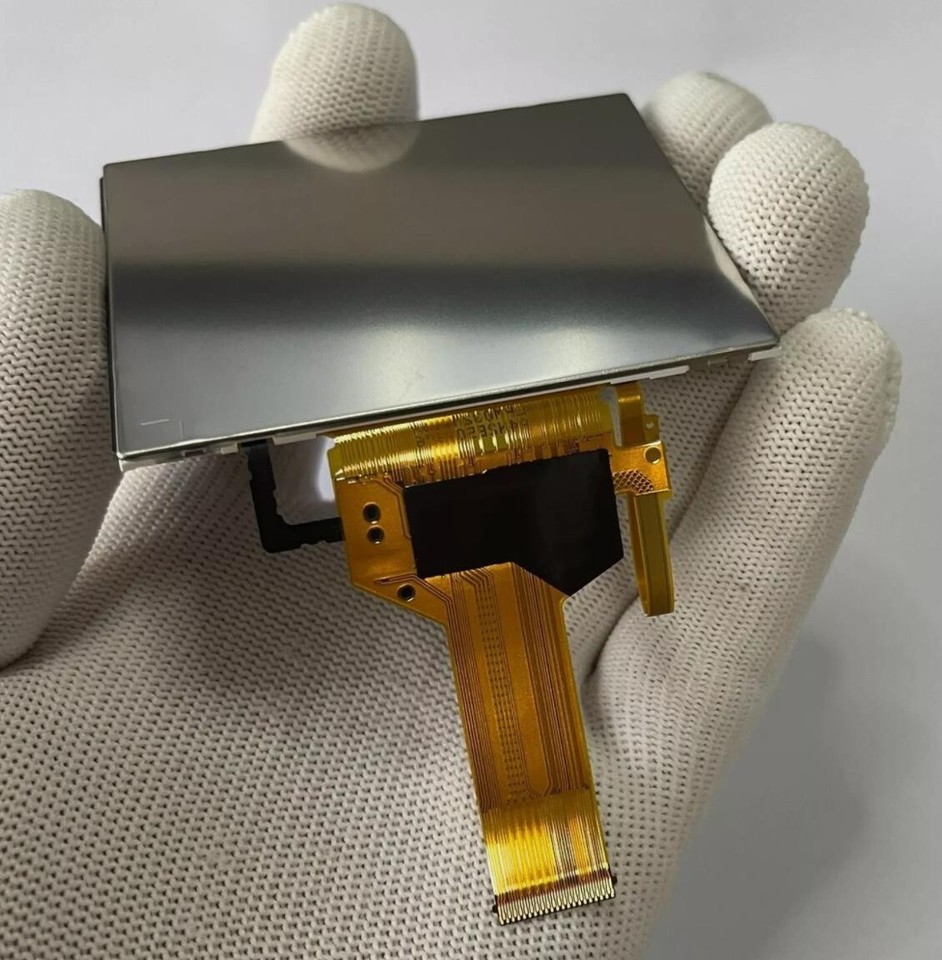 For Fuji Fujifilm GFX 50S GFX 50R GFX50S GFX50R LCD Screen Display NEW ...