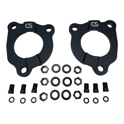 CravenSpeed Strut Tower Defenders 2002-2006 MINI Cooper and Cooper S ...