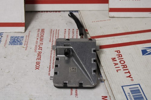 2019 2020 2021 TOYOTA CHR FRONT WINDSHIELD DEPARTURE CAMERA OEM | eBay