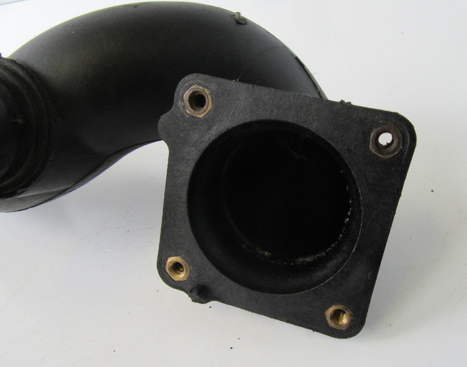 Genuine Used MINI Air Intake Duct for R53 R52 Cooper S / JCW (W11) AUTO ...