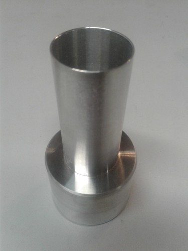 30mm Ferrule for Fiber optic Illuminator f Martin QFX150 RUSH Fiberpro ...