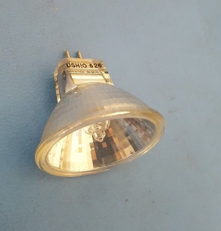 USHIO, REFLEKTO ,1003346, 35W/12V, MR-11, 12 Deg, Spot 35MR11/SP12, | eBay