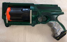 Green Nerf Gun for sale | eBay