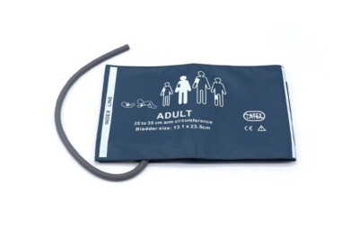 Philips Nibp Cuff Compatible Adult Single Hose M1574a Blue | Same Day ...