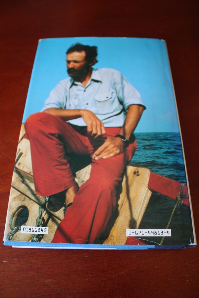 The Jason Voyage: The Quest for the Golden Fleece by Tim Severin ...