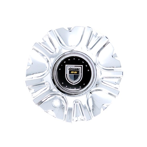 C-64720C / Lexani Chrome Bolt On Center Cap | eBay