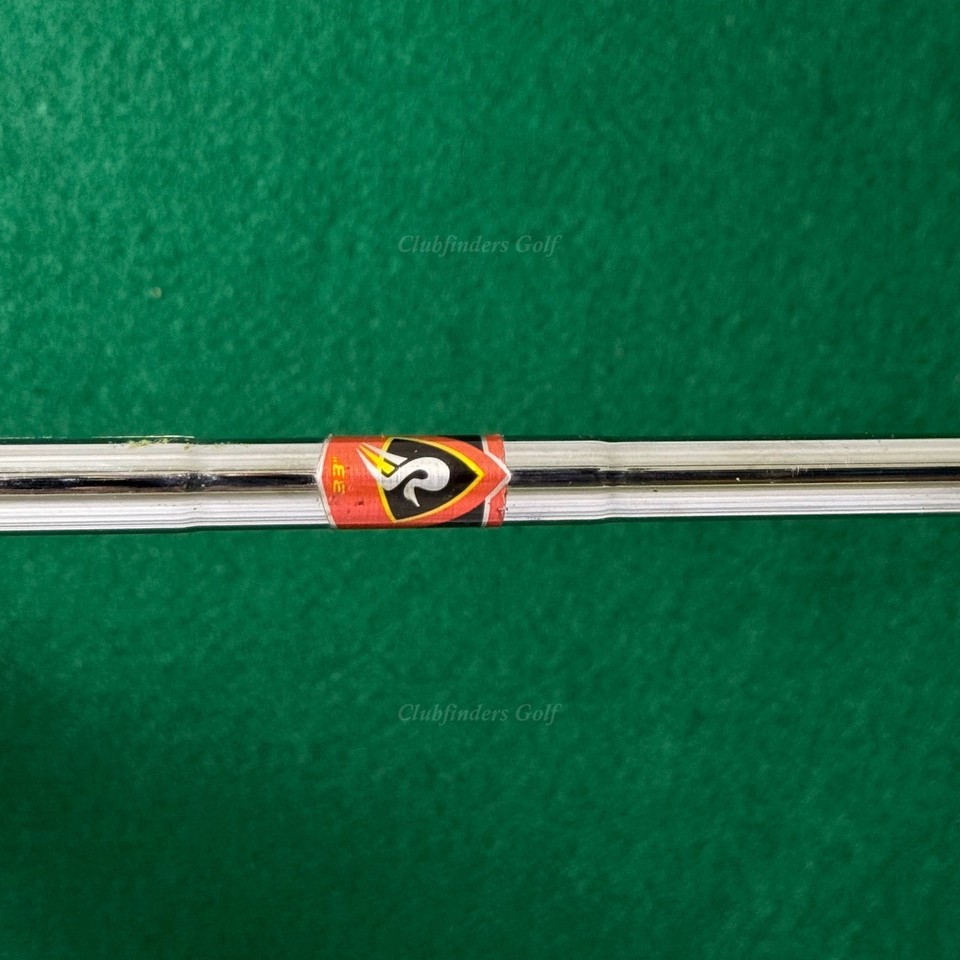 TaylorMade Rossa Fontana Tour 4-02 34.5" Slant-Neck Mid-Mallet Putter ...