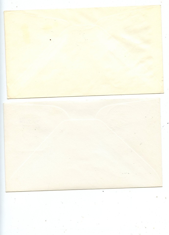 LOT 32598 393 FOUR FDC COVERS PLUS I MINT & 1 USED CANADA | eBay