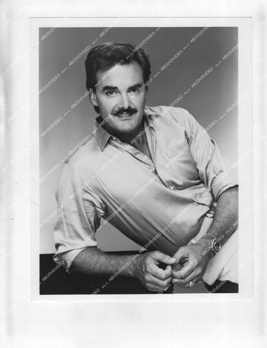 o46472 1983 orig photo Rod McCary TV Just Our Luck orp-46472 | eBay