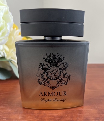 Armour English Laundry 3.4 Mens Cologne Spray Christopher Wicks ...