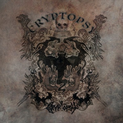 Cryptopsy Cryptopsy (CD) Album | eBay