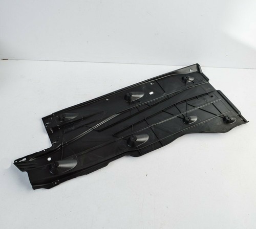Volkswagen Golf Hatchback Mk7 Right Side Underbody Cover 5Q0825202L ...