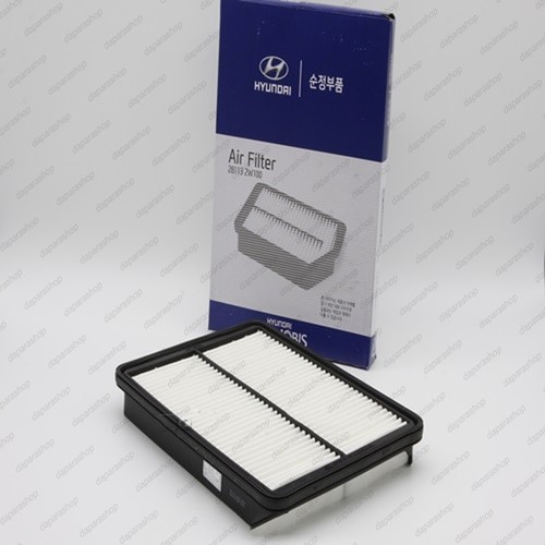 28113 2W100 Genuine OEM Air Filter For hyundai SANTA FE | eBay