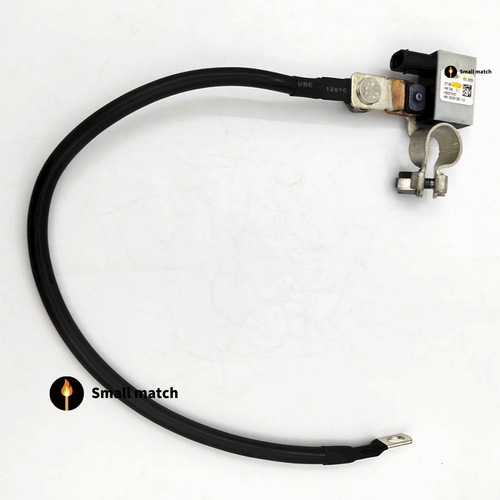 NEW OEM Battery Negative Sensor Cable for 2009-2014 Hyundai Sonata ...