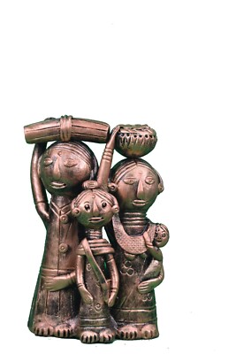 handmade Clay showpiece For Home Office Hotel | eBay