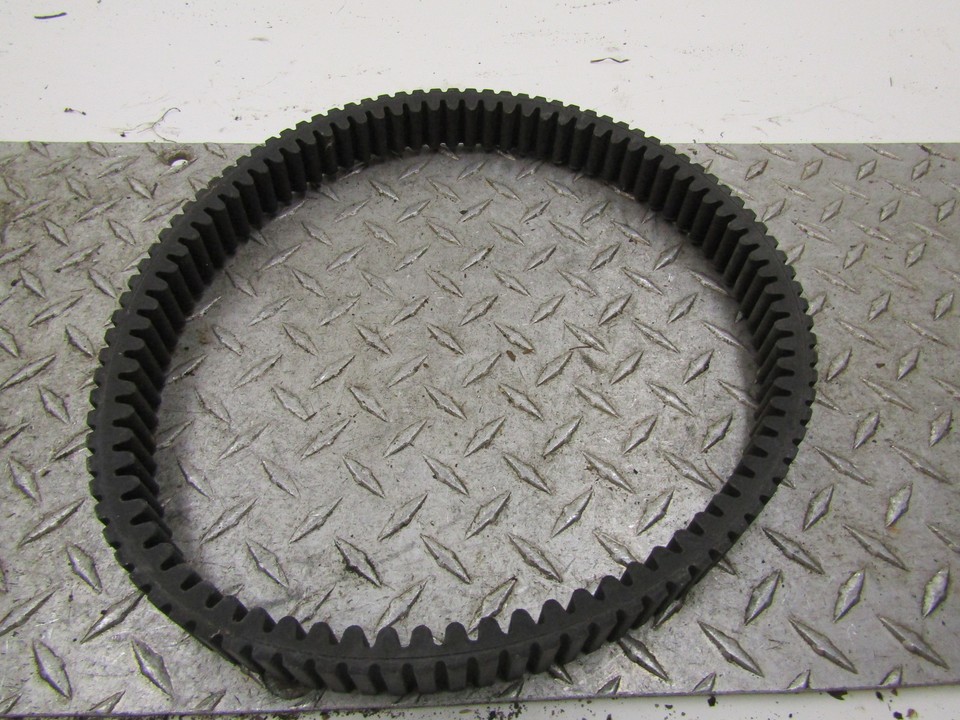 HISUN MOTORS CORP USA HS500 DRIVE BELT | eBay