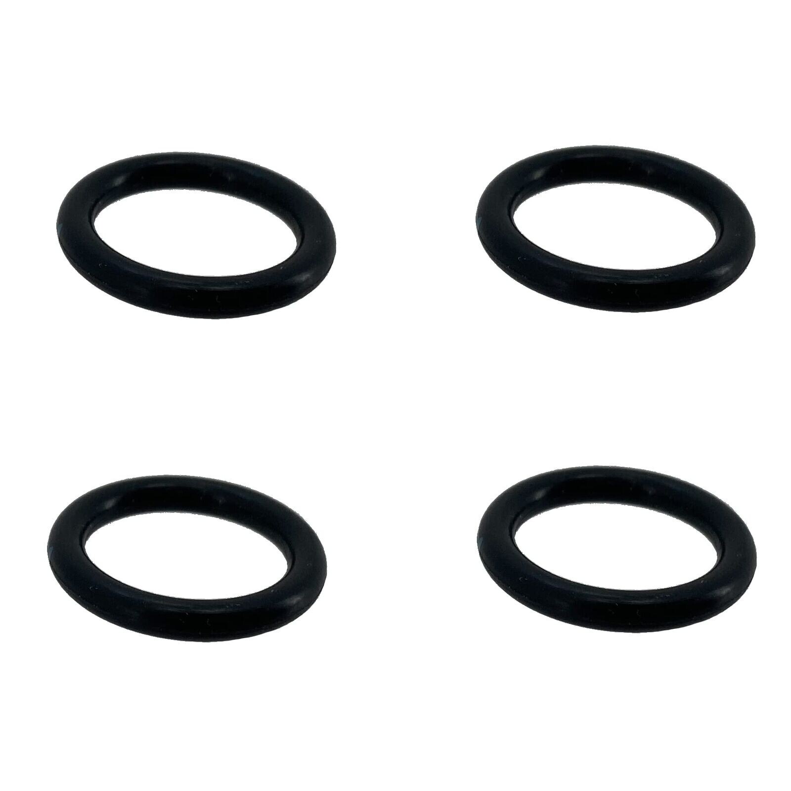 4 JOHN DEERE HYDRAULIC COUPLER ORINGS O-RING Part # 32246 | eBay