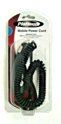 Mobile Power Cord for SAM using samsung connector | eBay