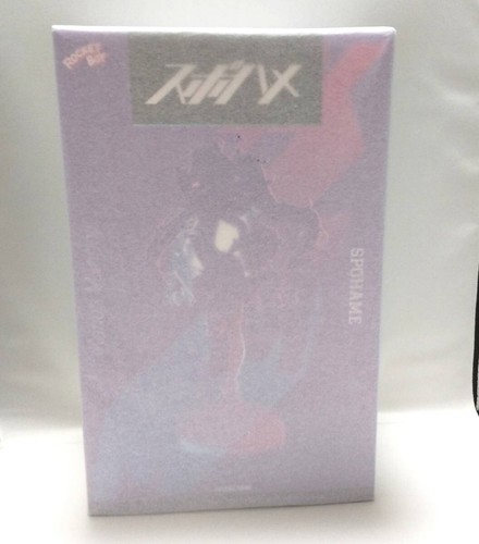 Native Rocket Boy Mannoji Kanon Figure New | eBay