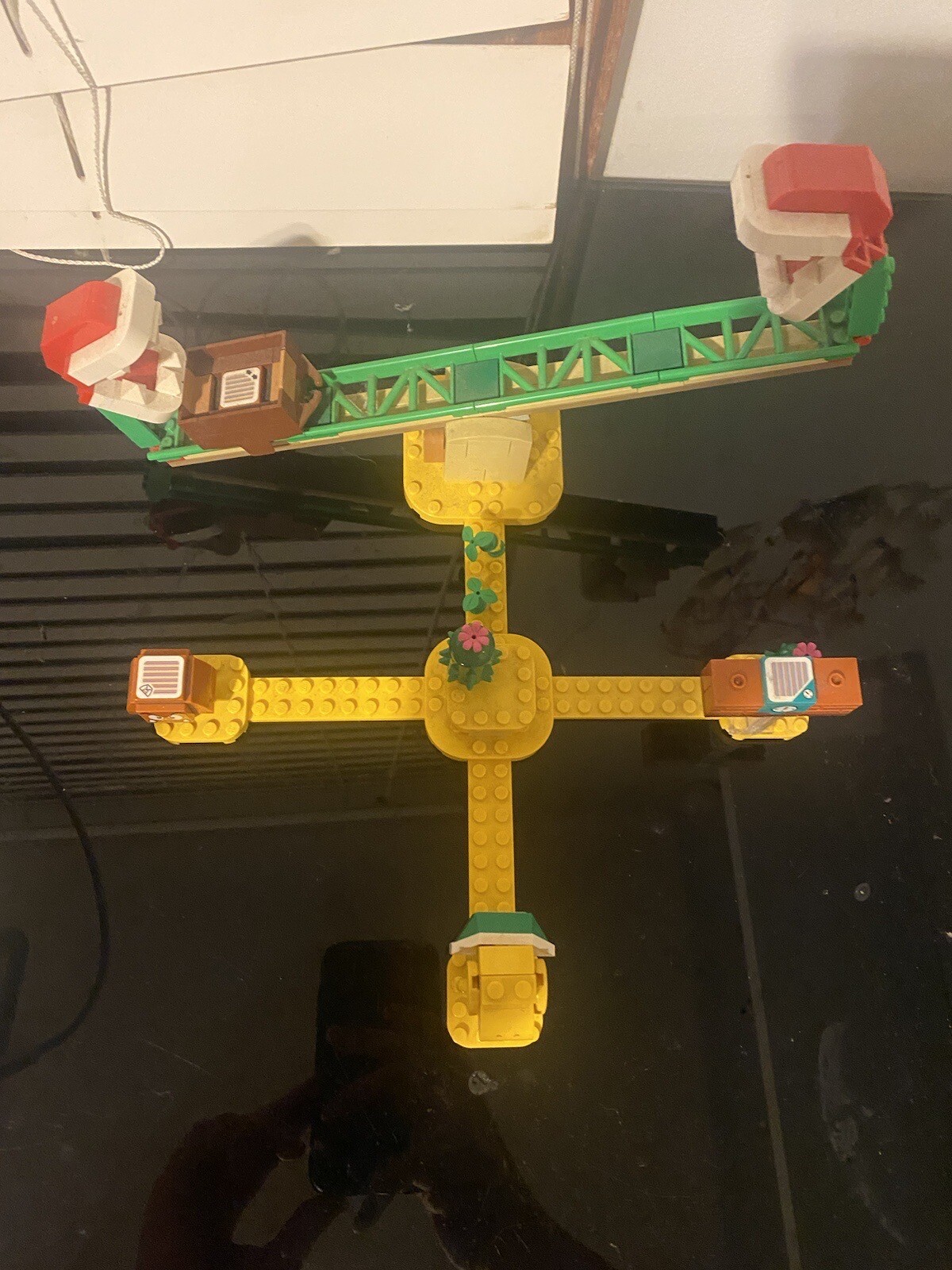 LEGO Super Mario: Piranha Plant Power Slide (71365) 673419319478 | eBay ...