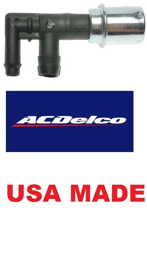 PCV VALVE FORD BRONCO CUSTOM PICKUP VAN GALAXIE MUSTANG THUNDERBIRD ...