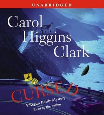 Cursed (Reagan Reilly Mysteries, No. 12) - Audio CD - VERY GOOD | eBay