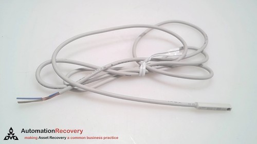 SMC D-M9NW, AUTO-SWITCH ACCESSORY, NEW* #317837 | eBay