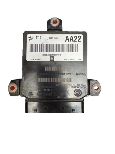 2009-2015 Allison TCM TCU Transmission Control Module A50 LML LMM ...