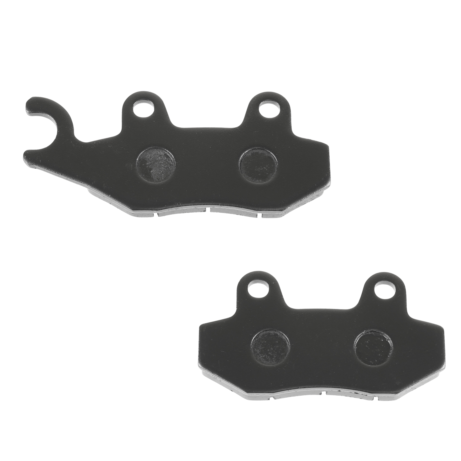 Rear Brake Pads For Kawasaki Ex250 Ninja 250r 2008 2009 2010 2011 2012