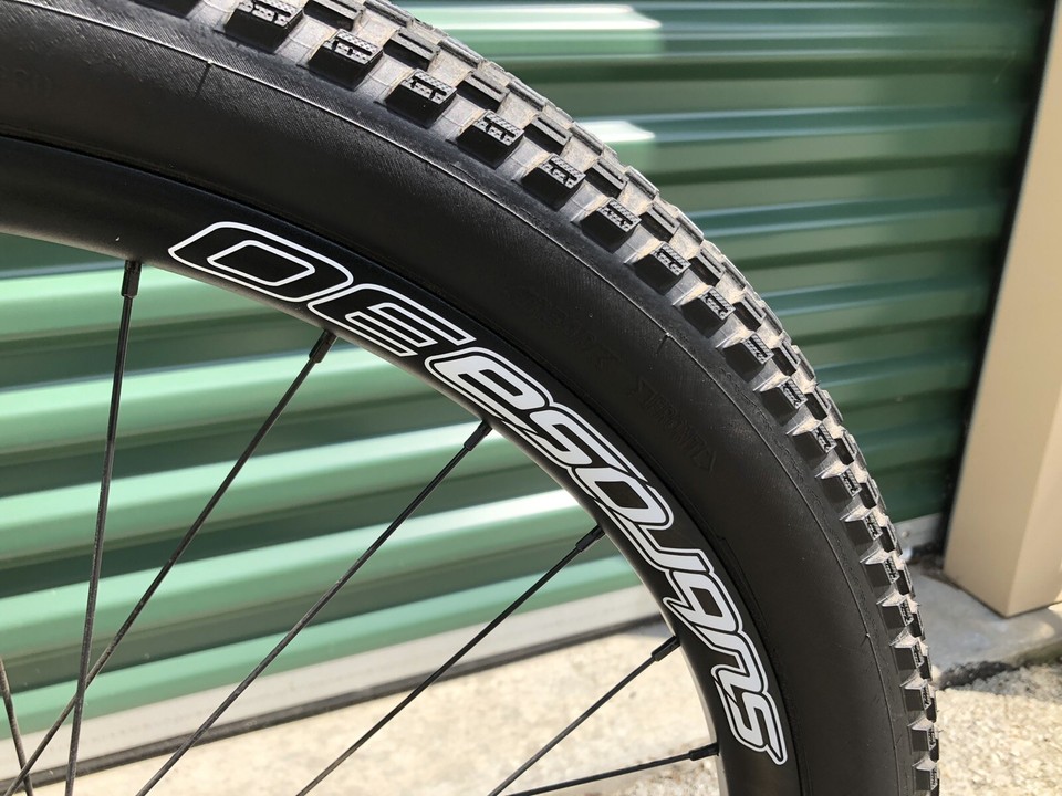 Morpheus Vimana Dirt Jumper Bike Large Renthal Spank Manitou Hope Sdg | eBay