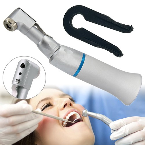 For Nsk Dental Low Speed Handpiece Slow Contra Angle Latch Bur Rpm ...