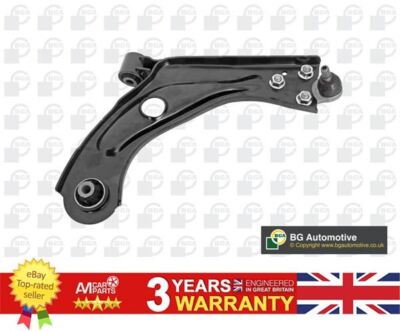 Front Right Track Control Arm For CITROEN C5 Vauxhall GRANDLAND ...