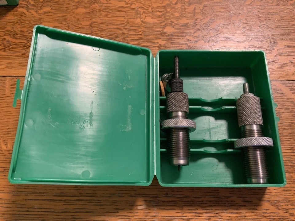 RCBS DIE SET 308 WIN | eBay
